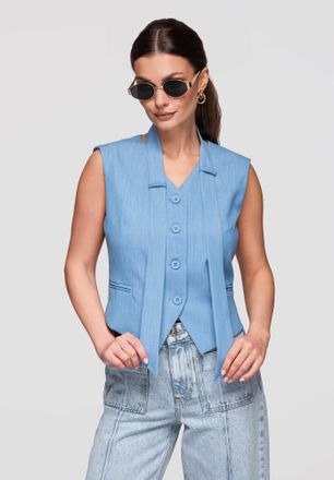 Ombre Weste OW-VE-E0004