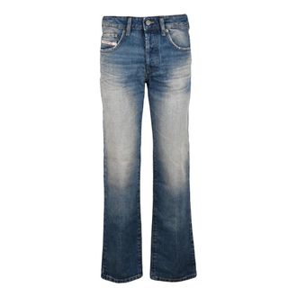 Diesel 1989 D-Mine Jeans - - Jeans - Damen - Blau - W26