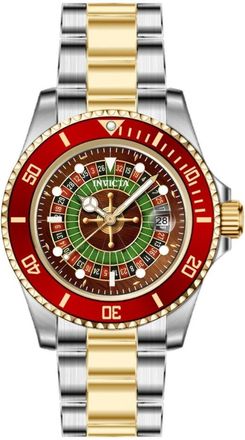 Invicta Pro Diver 50521 Herrenuhr - 40mm