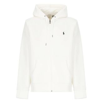 Ralph Lauren Herren, Sweatshirts & Hoodies, Weiß, XLGröße