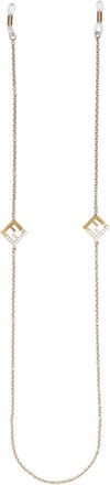 Fendi Glasses Chain Ff
