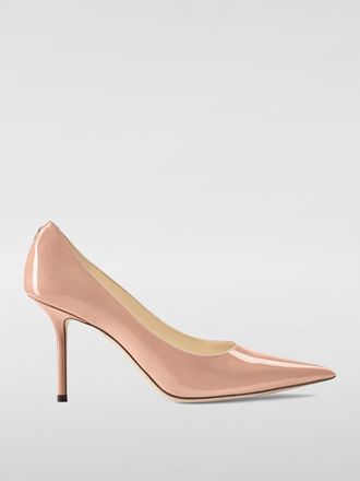 Jimmy Choo London Escarpin JIMMY CHOO Femme couleur Rose