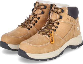 Dockers by Gerli Winterboots, 11-Deutsch:47, Color:schwarz 4