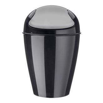 Koziol DEL M Schwingdeckeleimer 12l