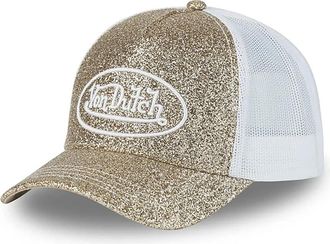 Von Dutch Cap