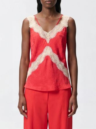 Pinko Top Damen Farbe Rot