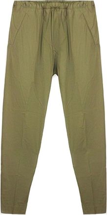 Nine In The Morning Homme, Pantalons, Vert, Taille: XS Mirco Pantalons