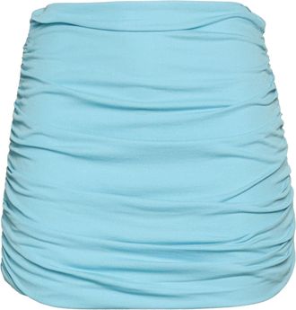 Tory Burch HOSEN & RÖCKE - Miniröcke auf YOOX.COM