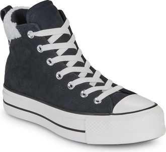 Converse CHUCK TAYLOR ALL STAR PUFF LIFT COZY PLATFORM