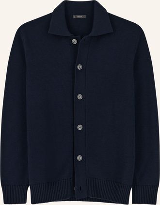 Boggi Milano Boggi Milano Pullover blau