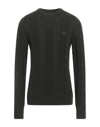 Fred Perry MAILLE - Pullover sur YOOX.COM