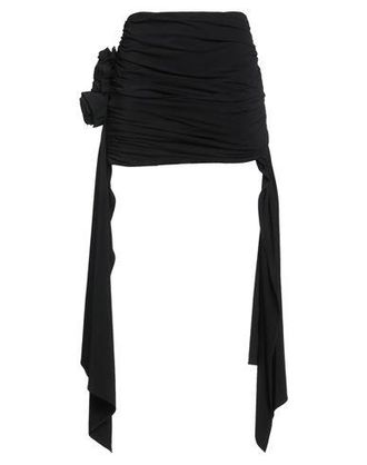 Magda Butrym BAS - Mini-jupes sur YOOX.COM