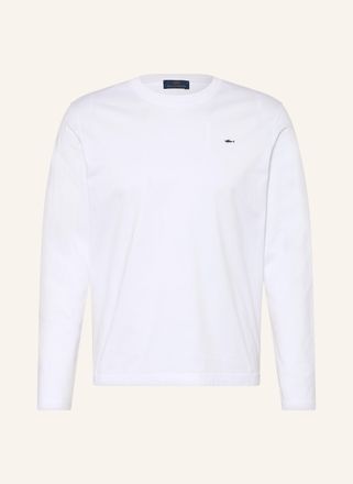 Paul & Shark Paul & Shark Longsleeve weiss