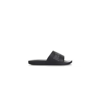 Just Cavalli Pool Slide - - Shoes - Herren - Schwarzk - 39 EU