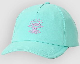 Rip Curl Search Icon Cap light sea blue