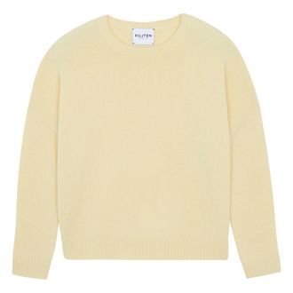 Kujten Pull Amelie Cachemire Kujten