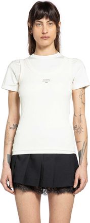 Acne Studios Layered T-Shirt
