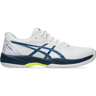 Asics Herren Tennisoutdoorschuhe GEL-GAME 9 CLAY/OC