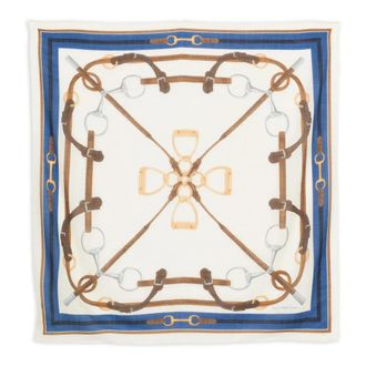 Ralph Lauren Belting Schal - - Accessories - Damen - Mehrfarbig - ONE SIZE