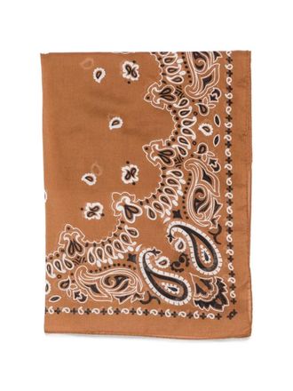 Destin Cotton Bandana 59X59 Cm