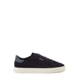 Axel Arigato Baskets basses en cuir