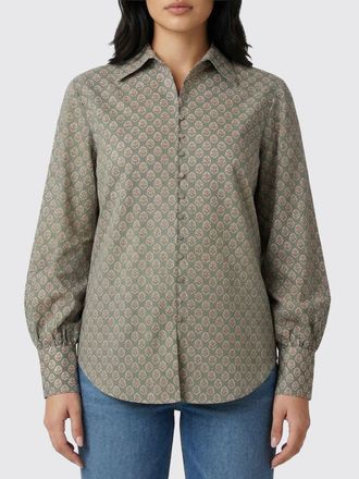 Polo Ralph Lauren Chemise POLO RALPH LAUREN Femme couleur Marron