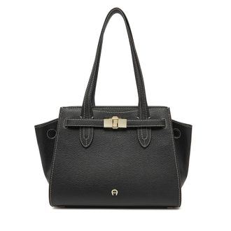 Aigner Handtasche Aigner 137412 Schwarz