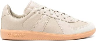 adidas Low-Top Sneaker - Bw Army Lux Ftwwht/ftwwht/gum3 - Gr. US_5_5 - in Grün - für Damen