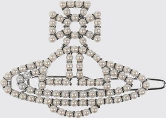 Vivienne Westwood Haarschmuck VIVIENNE WESTWOOD Damen Farbe Silber