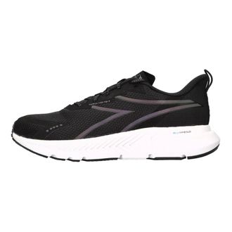 Diadora Homme, Chaussures, Noir, Taille: 45 EU Mythos Blushield Volo 4 Hip