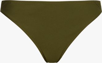 Saison 1865 Bas de maillot de bain uni