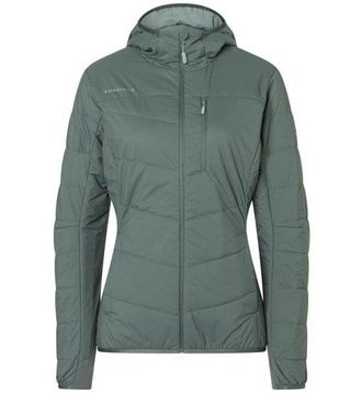 Kaikkialla Nauvo W - Trekkingjacke - Damen