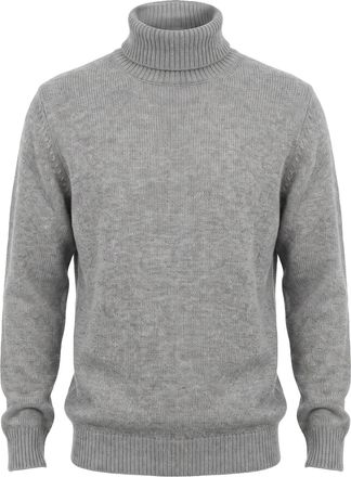 Lardini STRICKWAREN - Rollkragenpullover auf YOOX.COM