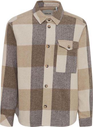 Solid Jacke SDManheim
