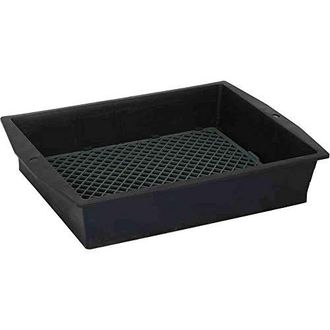 Siena Garden Gartensieb, schwarz, J51082