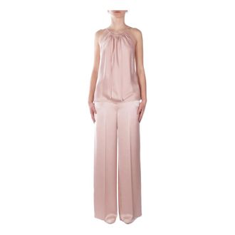Pinko Pinko, Damen, Blusen & Hemden, Rosa, XSGr&ouml;&szlig;e
