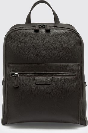 Gianni Chiarini Sac &agrave; Dos Homme couleur Marron