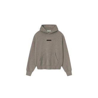 Fear of God Herren, Sweatshirts & Hoodies, Grau, XSGr&ouml;&szlig;e