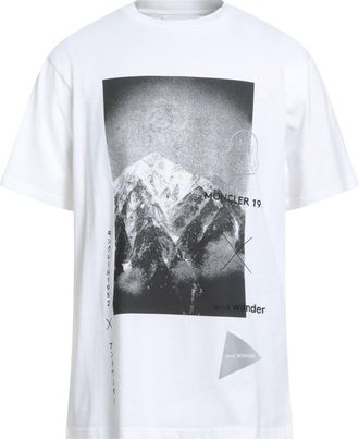Moncler TOPS - T-shirts auf YOOX.COM