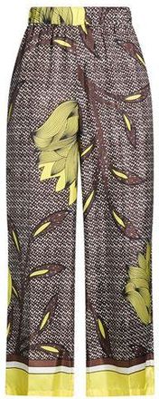 P.A.R.O.S.H. BAS - Pantalons sur YOOX.COM