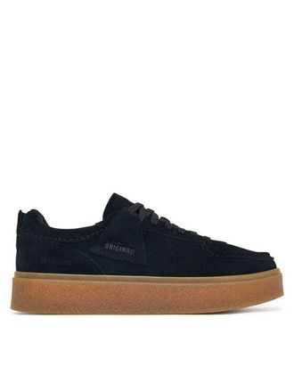 Clarks Sneakers Boxbee Lace. 26328114 Schwarz