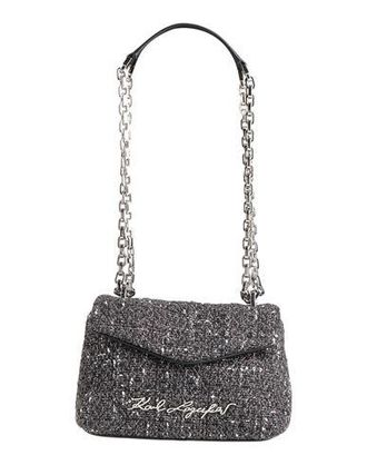 Karl Lagerfeld SACS - Sacs port&eacute; &eacute;paule sur YOOX.COM