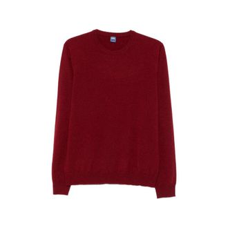 Fedeli Crew-neck Sweater