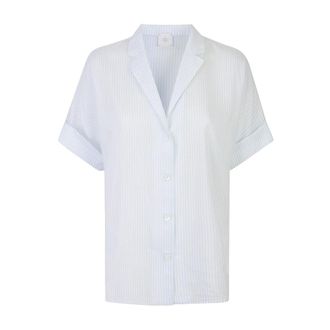 Eleventy Damen, Blusen & Hemden, Blau, 2XSGr&ouml;&szlig;e