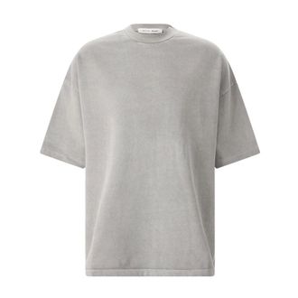 Fear of God Homme, Tops, Gris, Taille: 2XL Signature 90s Tee