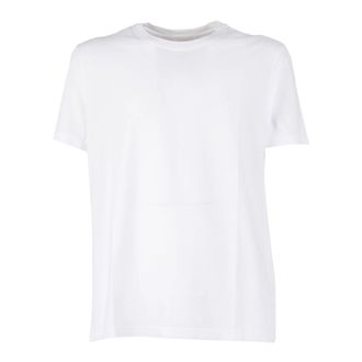 Dondup T-Shirt - - Tops - Herren - Wei&szlig; - M
