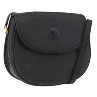 Gucci Pre-owned Cross Body Bag - - Pre-owned - Damen - Schwarzk - ONE SIZE