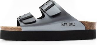 Bayton Pantolette Japet