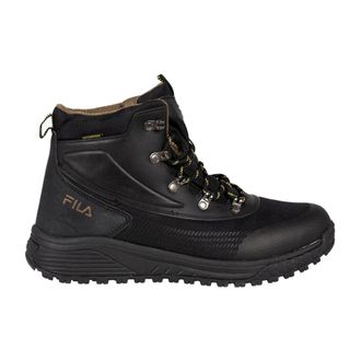 Fila Hikebooster Mid - - Shoes - Herren - Schwarzk - 44 EU