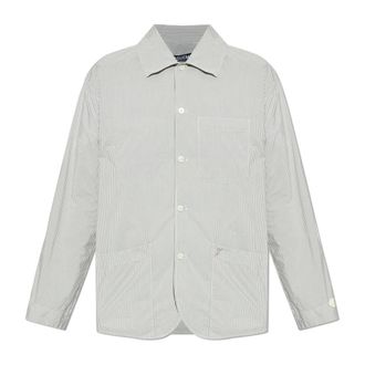 Jacquemus Boutis Hemd - - Shirts - Herren - Grau - L
